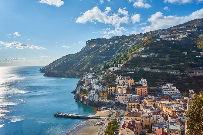 Hiking Experience - Ravello & Path of the Lemons - Final Thoughts on the Ravello & Path of the Lemons Hike