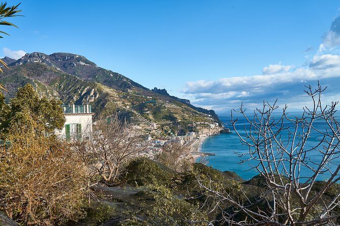 Hiking Experience - Ravello & Path of the Lemons - FAQs