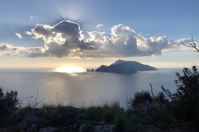 Hiking Experience - Sorrento Coast Punta Campanella Capri view - Why This Tour Fits Certain Travelers Best