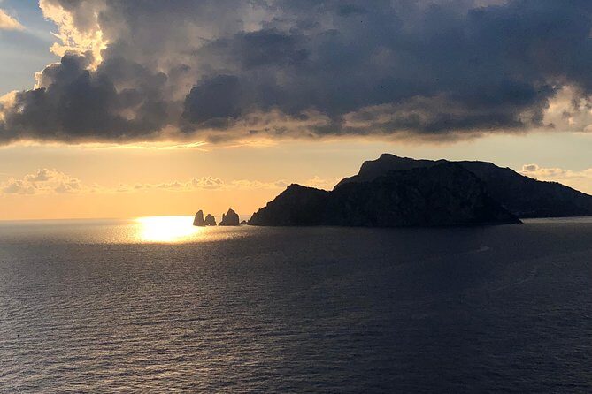 Hiking Experience - Sorrento Coast Punta Campanella Capri view - Final Thoughts