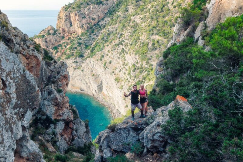 Hiking Experiences in Ibiza - Key Points