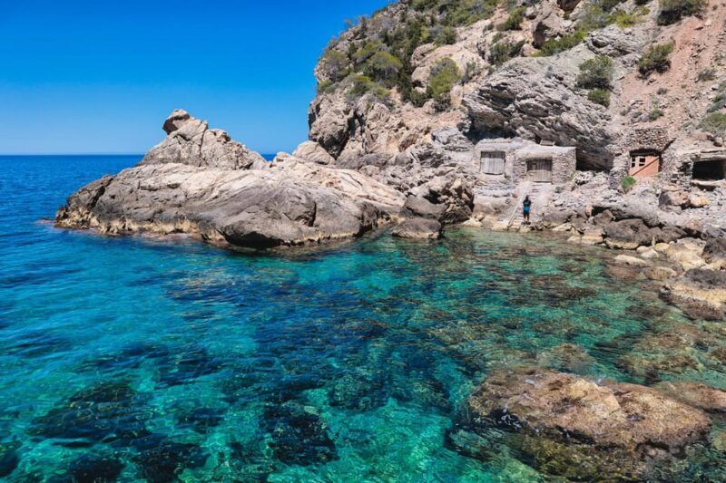 Hiking Experiences in Ibiza - An Authentic Look at the Ibiza Hiking Tour