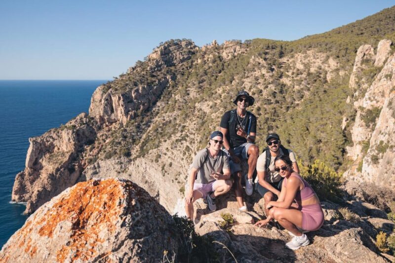 Hiking Experiences in Ibiza - The Sum Up