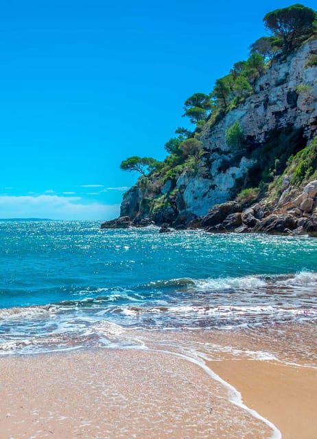 Hiking Experiences in Menorca Private Guided Half Day - Exploring Menorca’s Natural Beauty