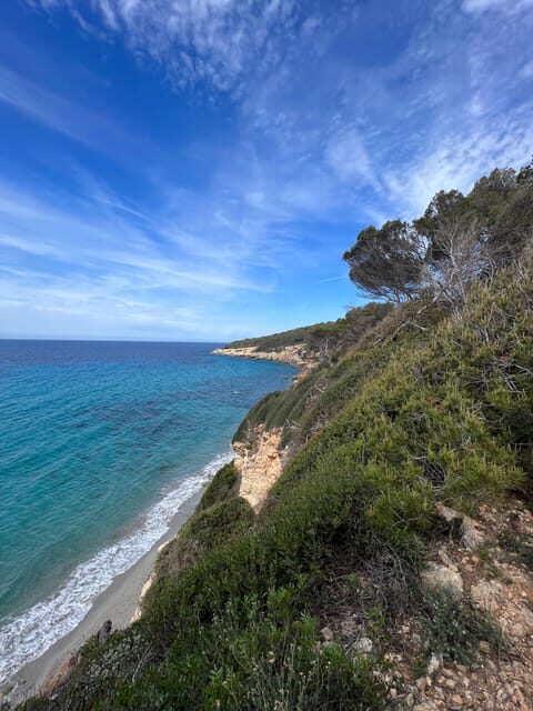 Hiking Experiences in Menorca Private Guided Half Day - Practical Considerations
