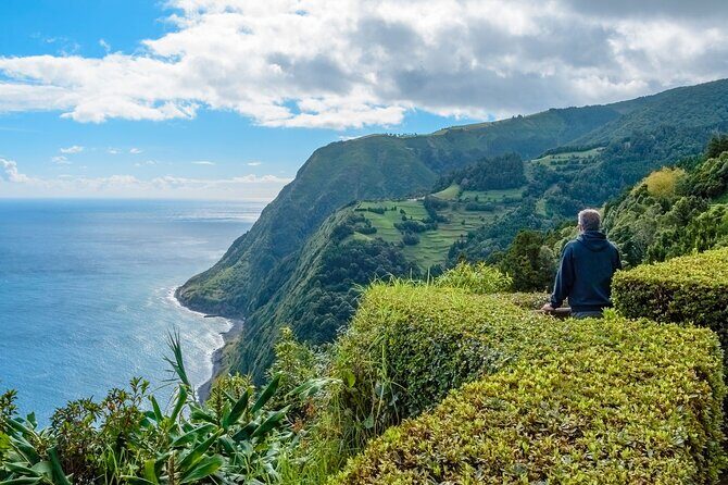 Hiking Faial da Terra + Van Tour Nordeste - Who Will Love This Tour?