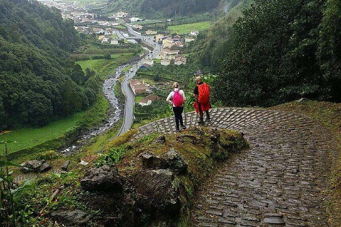 Hiking Faial da Terra + Van Tour Nordeste - Final Reflection