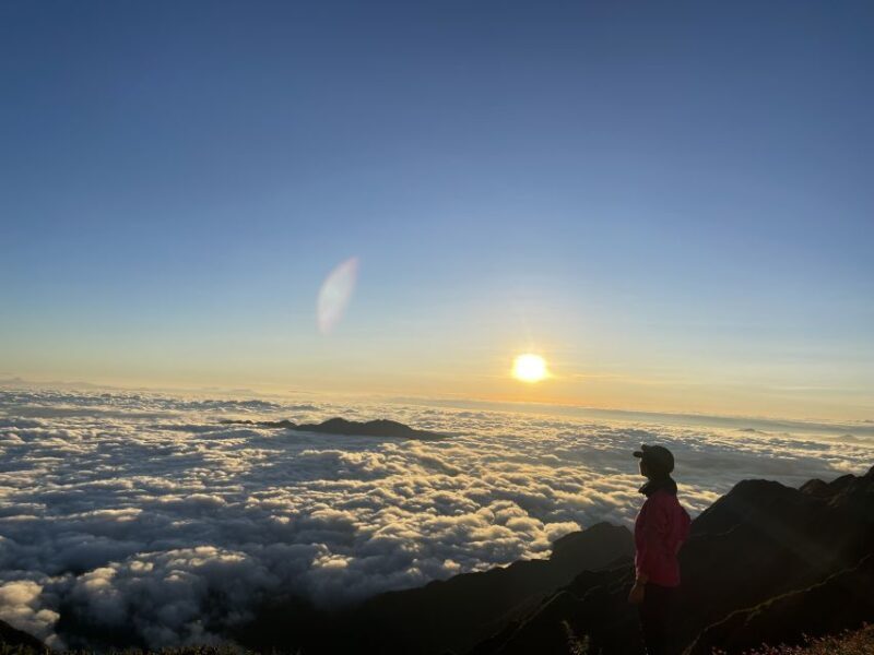 Hiking Fansipan 2D1N - Explore The Majestic Nature - Final Thoughts: Who Is This Tour For?