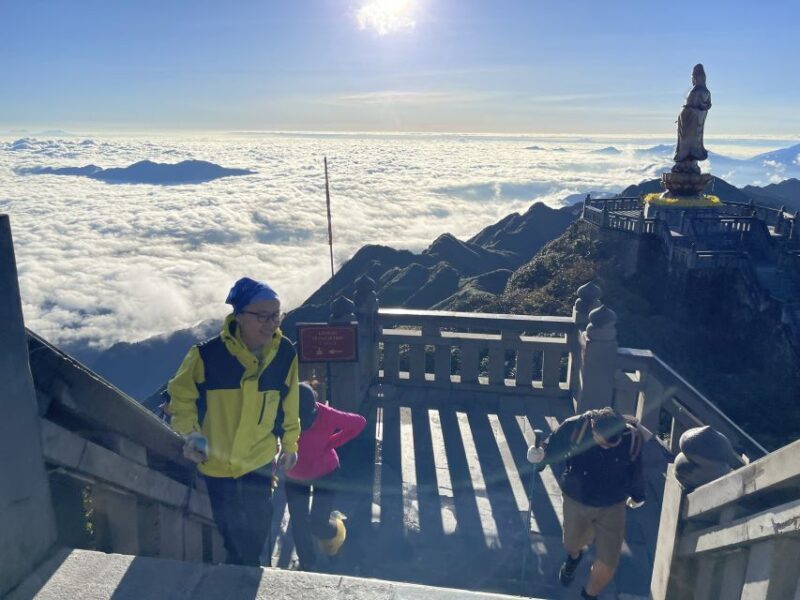 Hiking Fansipan 2D1N - Explore The Majestic Nature - FAQ