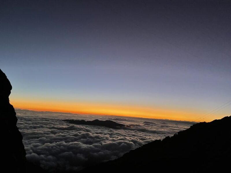 Hiking Fansipan 2D1N - Explore The Majestic Nature - Final Words
