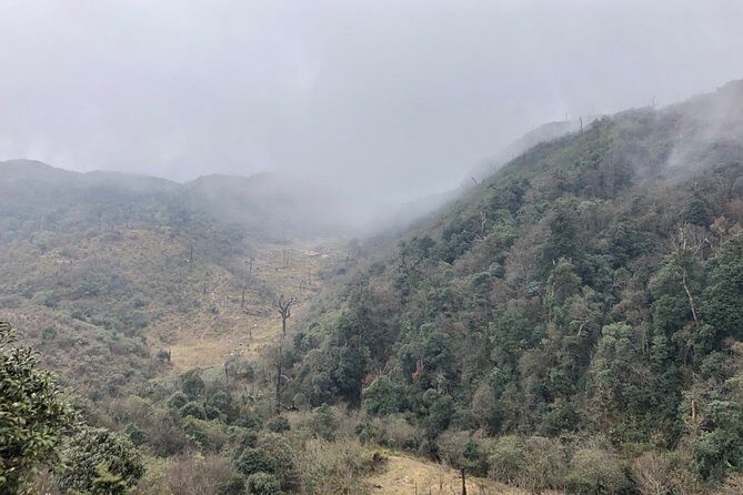 Hiking Fansipan in 1 day - FAQ