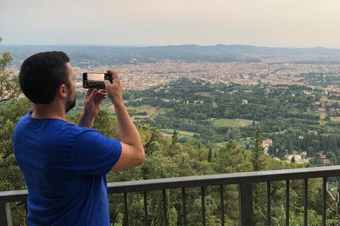 Hiking Florence Tuscany hills with lunch & wine - Who Will This Tour Suit Best?