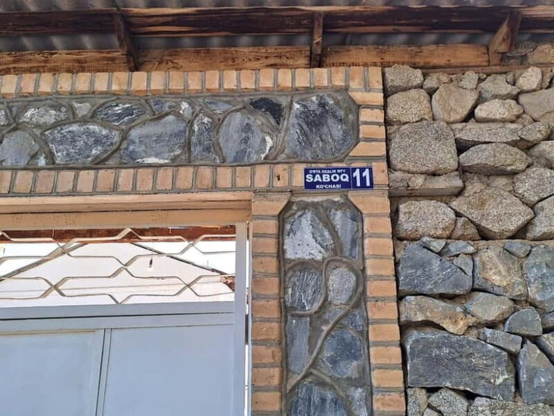 Hiking from Samarkand ( Ohalik village and Mountains) - An In-Depth Look at the Hiking from Samarkand to Ohalik