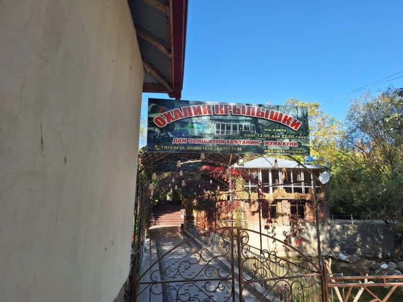 Hiking from Samarkand ( Ohalik village and Mountains) - Final Thoughts: Is It Worth It?