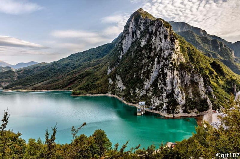 Hiking from Tirana: Discover the Stunning Bovilla Lake Views - Key Points