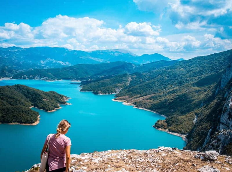Hiking from Tirana: Discover the Stunning Bovilla Lake Views - The Experience’s Value