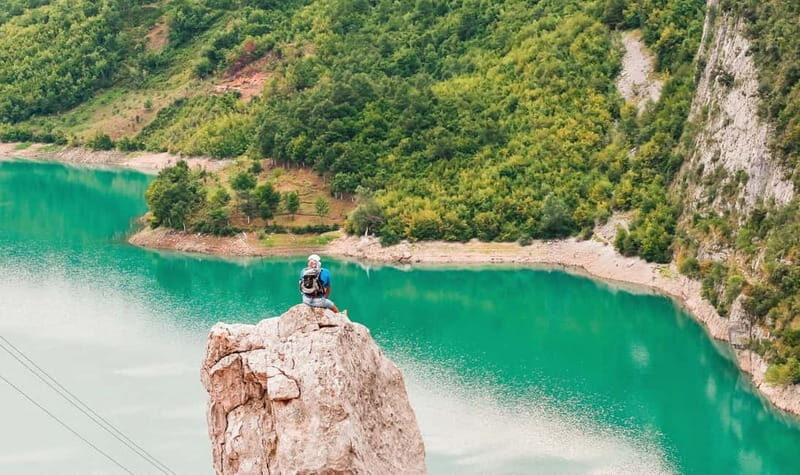 Hiking from Tirana: Discover the Stunning Bovilla Lake Views - What to Bring and Practical Tips