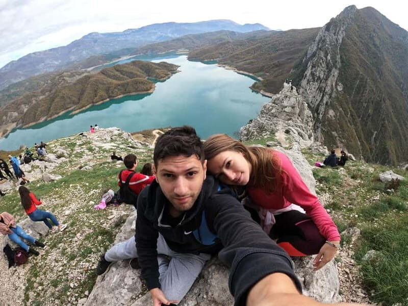 Hiking from Tirana: Discover the Stunning Bovilla Lake Views - FAQ