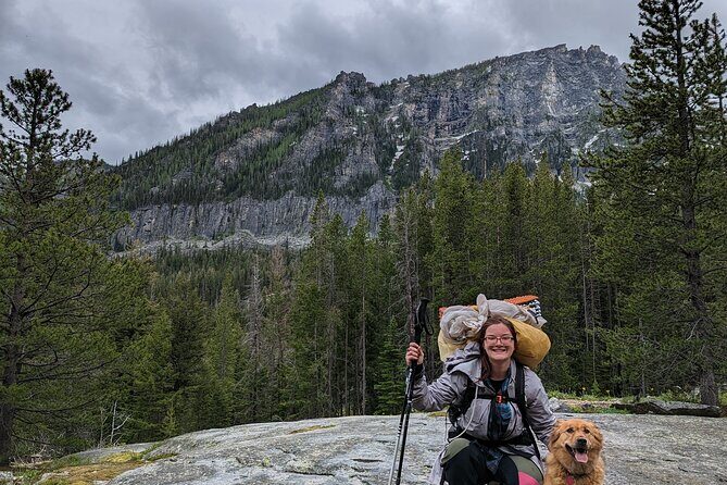 Hiking Gear Rental + Trail Planning - Western Montana - A Deep Dive into the Montana Hiking Experience