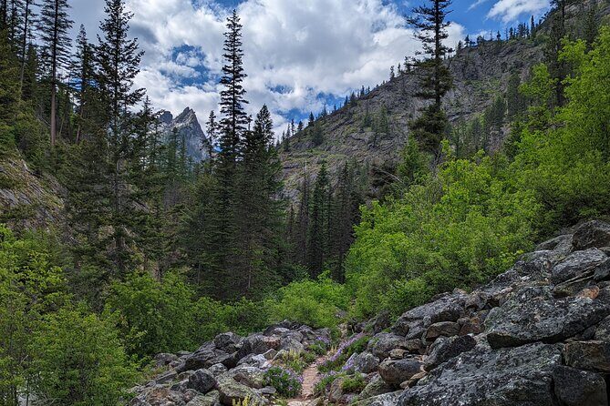 Hiking Gear Rental + Trail Planning - Western Montana - FAQs
