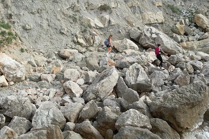 Hiking guide tours in Ibiza - Explore stunning views with us! IHL - Exploring Ibiza Through Guided Nature Walks