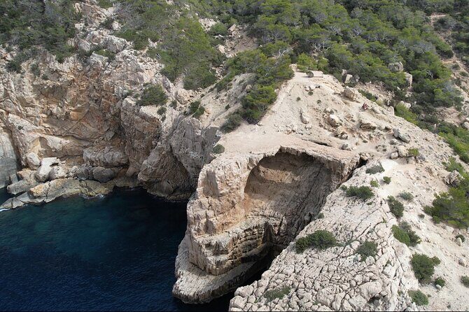 Hiking guide tours in Ibiza - Explore stunning views with us! IHL - Authentic Experiences Verified by Reviews