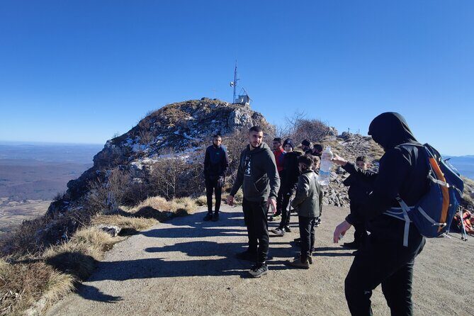 Hiking - Hike toru Klek - What Makes the Klek Mountain Hike Special?