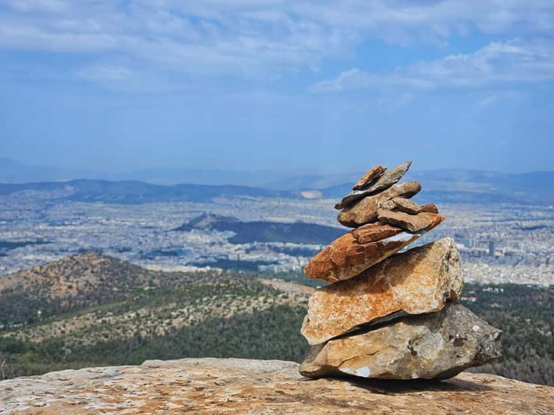 Hiking in Athens: The Dragon House of Mount Hymettus - Practical Details