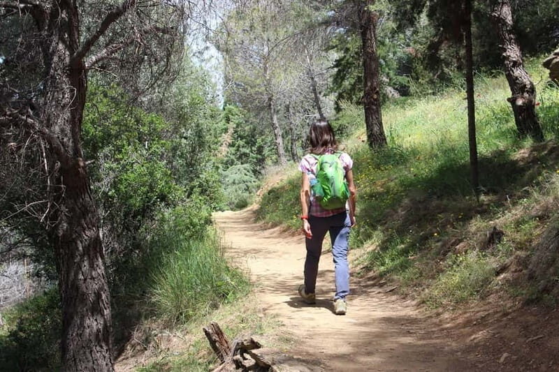 Hiking in Athens: The Dragon House of Mount Hymettus - FAQ