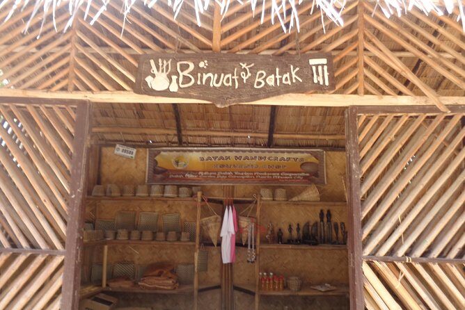 Hiking in Batak Tribal Village tour - Introduction