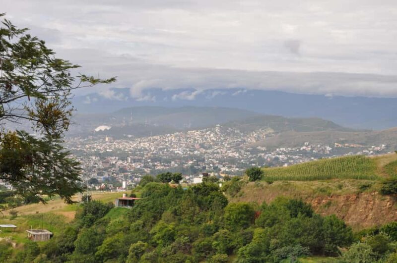 Hiking in Benito Juárez National Park - Key Points