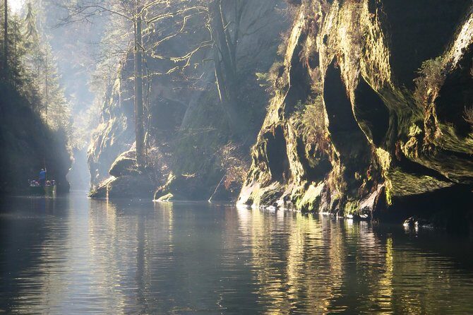 Hiking in Bohemian Switzerland - a day trip from Prague - FAQ