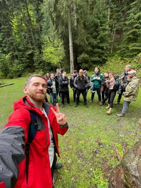 Hiking in Borjomi from Tbilisi - Practical Tips for Travelers