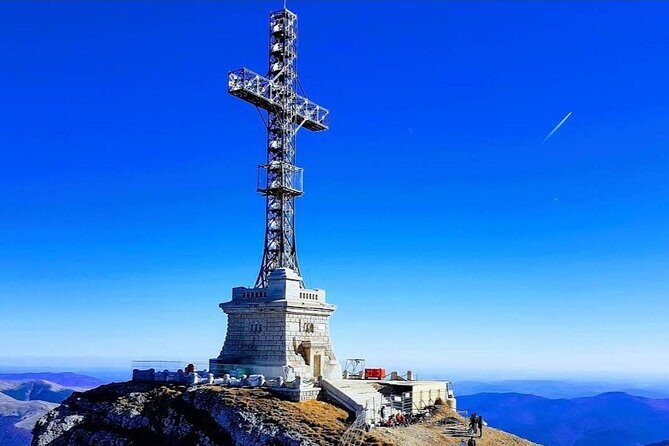 Hiking in Bucegi Mountains in the Carpathians, Private tour - Key Points