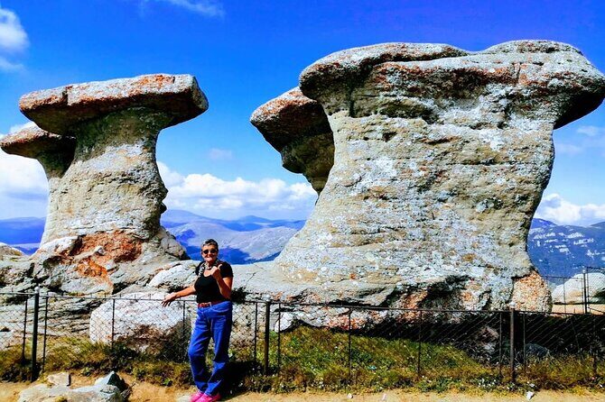 Hiking in Bucegi Mountains in the Carpathians, Private tour - Who Will Love This Tour?