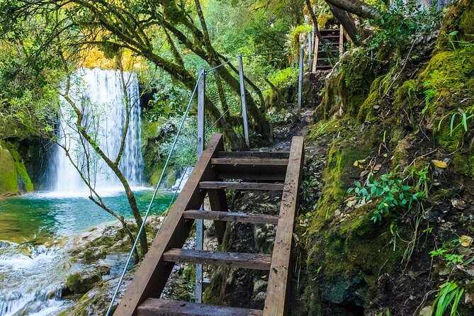 Hiking in Conimbriga and Mouros River Valley - Exploring Portugal’s Hidden Gems: Hiking in Conimbriga and Mouros River Valley