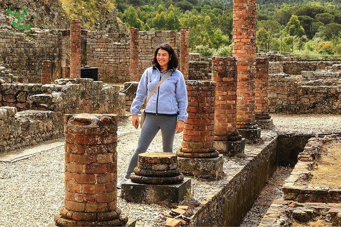 Hiking in Conimbriga and Mouros River Valley - Authentic Experiences from Past Travelers