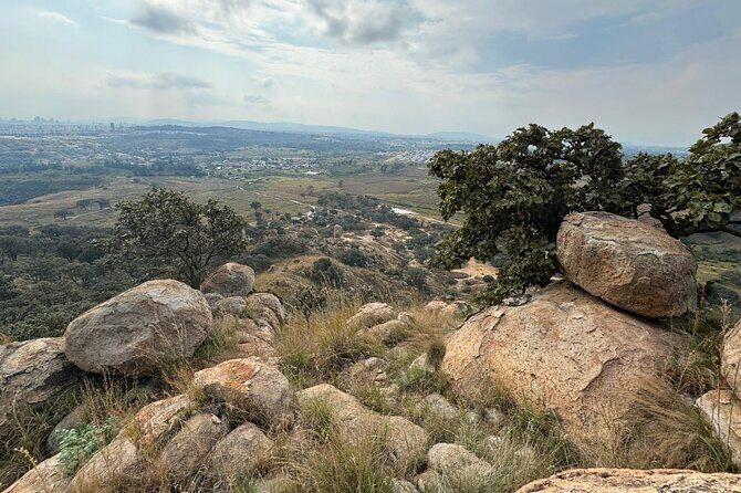 Hiking in Guadalajara and a fabulous panoramic brunch El Diente" - Final Thoughts