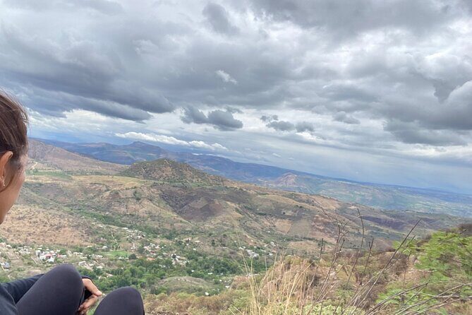 Hiking in Guadalajara and a fabulous panoramic brunch El Diente" - FAQ