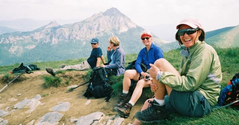 Hiking in High Tatras national park, Slovakia - What Makes It a Good Value?