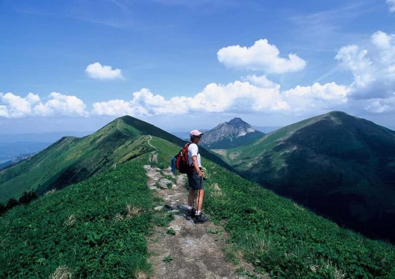 Hiking in High Tatras national park, Slovakia - Who Should Consider This Tour?