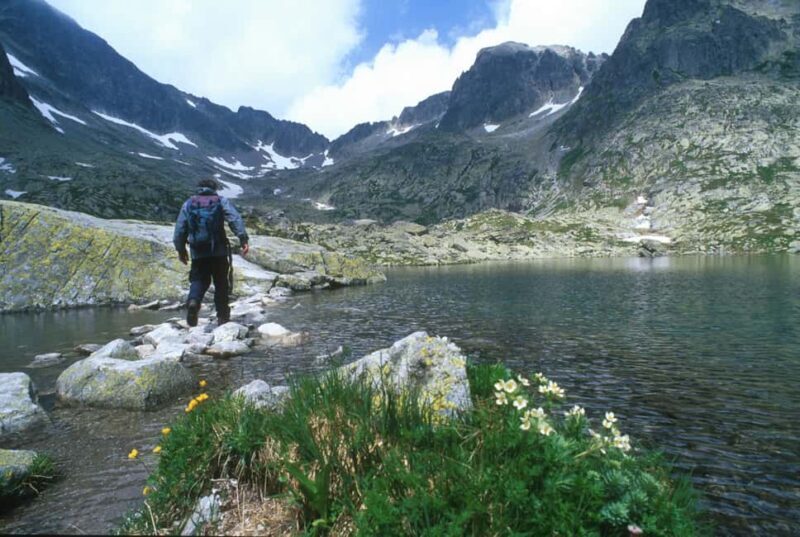 Hiking in High Tatras national park, Slovakia - The Sum Up