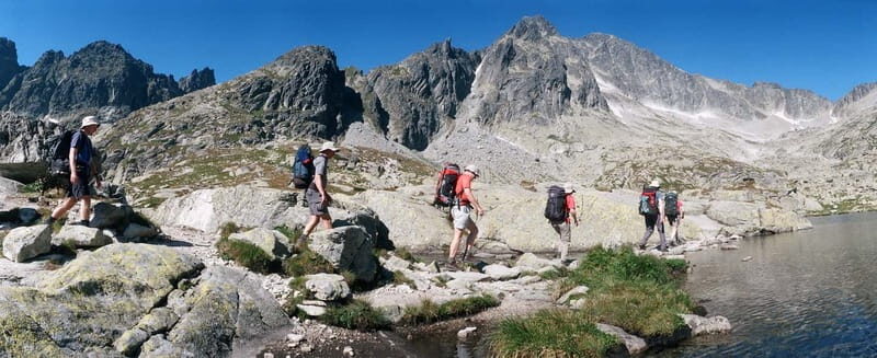 Hiking in High Tatras, Slovakia - An Honest Look at the Experience