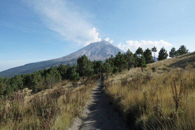 Hiking in Iztaccihuatl Volcano - Frequently Asked Questions