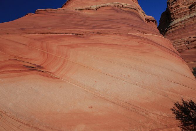 Hiking in Kanab: Famous Teepees of Vermilion Cliffs National Monument near Wave - An In-Depth Look at the Tour