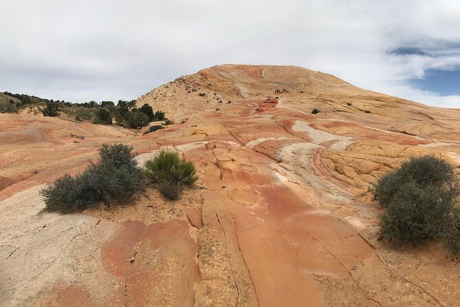 Hiking in Kanab: Walk and photograph scenic Yellow Rock in the Grand Staircase - Concluding Reflections