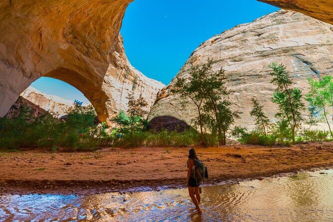 Hiking in Kanab: Walk and Photograph the incredible Wire Pass Slot Canyon! - Hiking in Kanab: Walk and Photograph the incredible Wire Pass Slot Canyon!