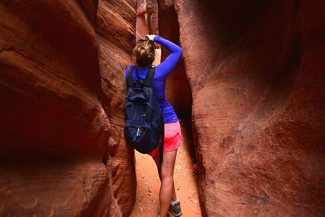 Hiking in Kanab: Walk and Photograph the incredible Wire Pass Slot Canyon! - Why This Tour Offers Great Value