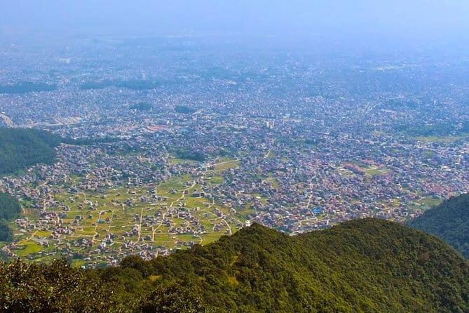 Hiking in Kathmandu - Introduction