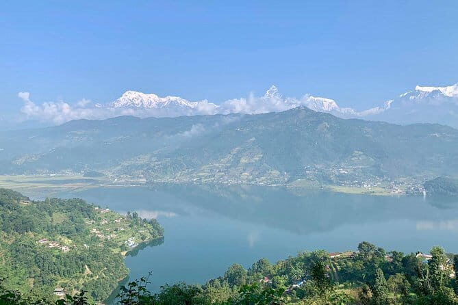 Hiking in Kathmandu - Key Points